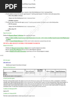 U18A2 Code: Fuel Pump Communication Issues | PDF | Fuse (Electrical ...