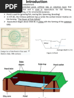 Designing Effective Pond Outlet Structures | PDF | Concrete | Pipe ...