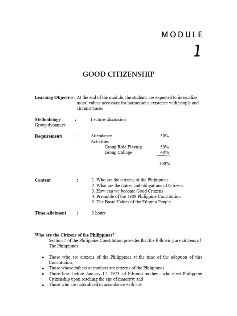 inbound2706437360293238989 | PDF | Citizenship | Justice