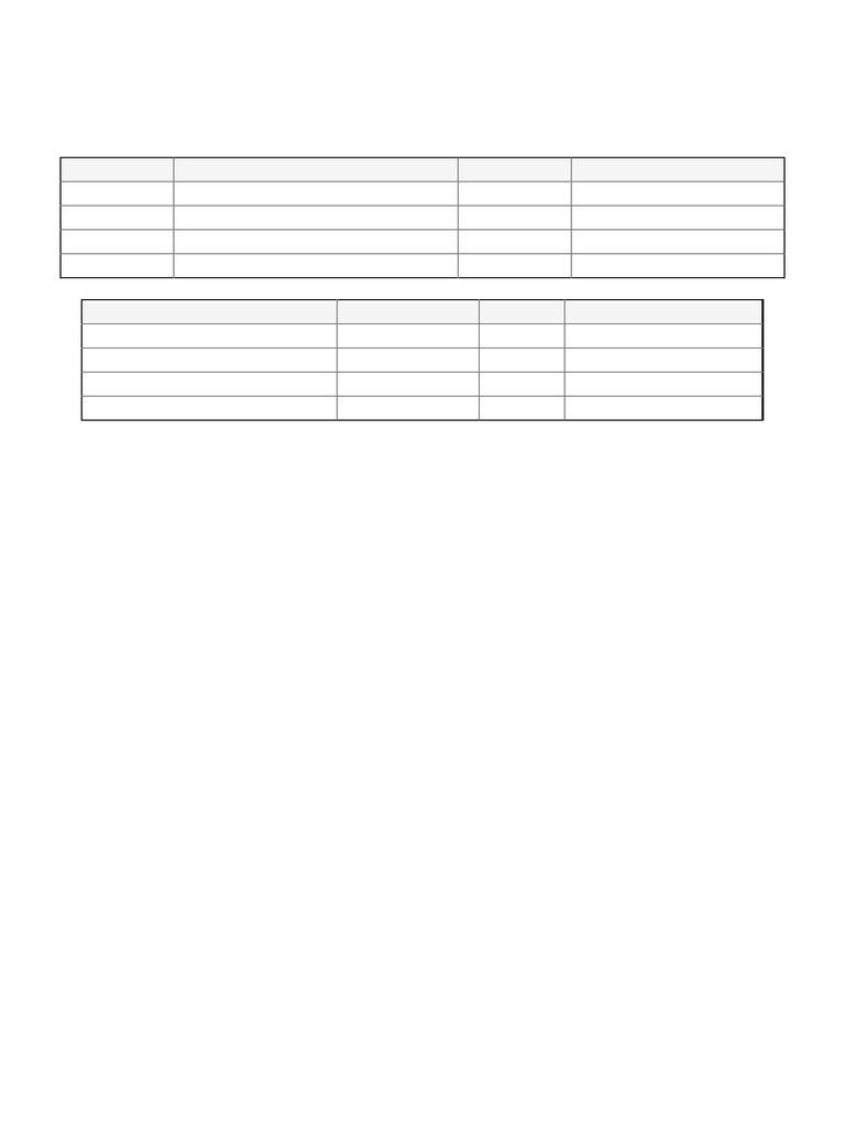 Typhoid Report Format | PDF