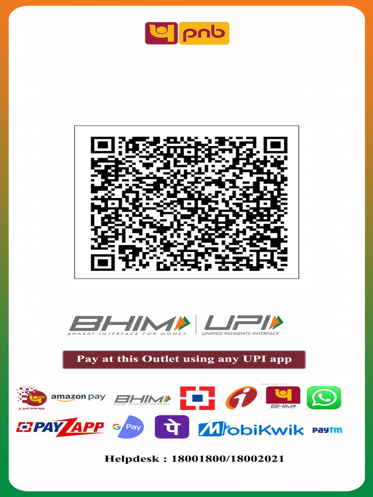 PNB QR - Reunion A C - 2025-12-15 | PDF