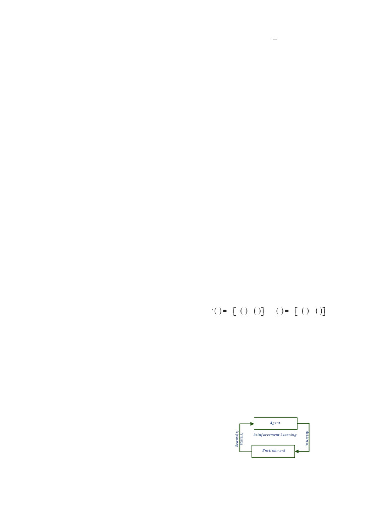 Real-Time Swing-up of a Linear Inverted Pendulum U | PDF | Deep ...