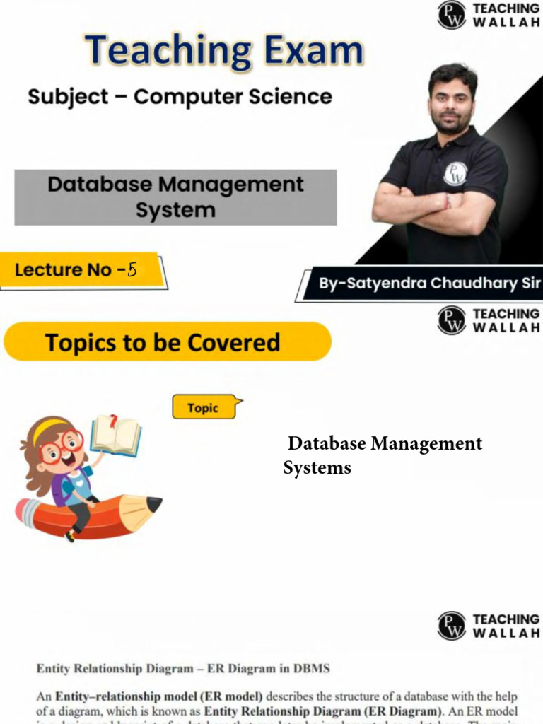 Database Management System | PDF