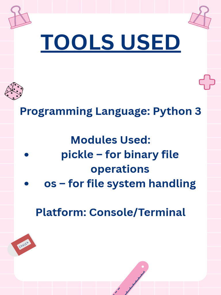 CSPROJECT6-1 | PDF