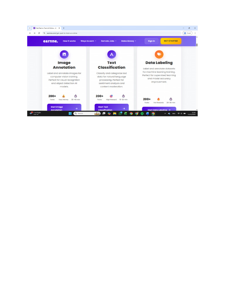 Proof - Ai Job | PDF