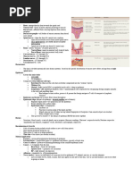 Friction Ridge Skin Anatomy Overview | PDF | Epidermis | Hand