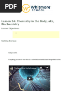 Biochemistry Textbook Overview 9th Ed. | PDF | Chemistry | Biochemistry