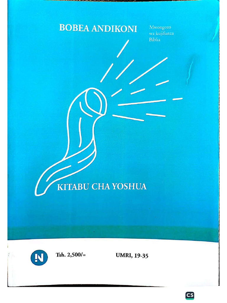 Bobea Andikoni - 4q2015 - Compressed | PDF