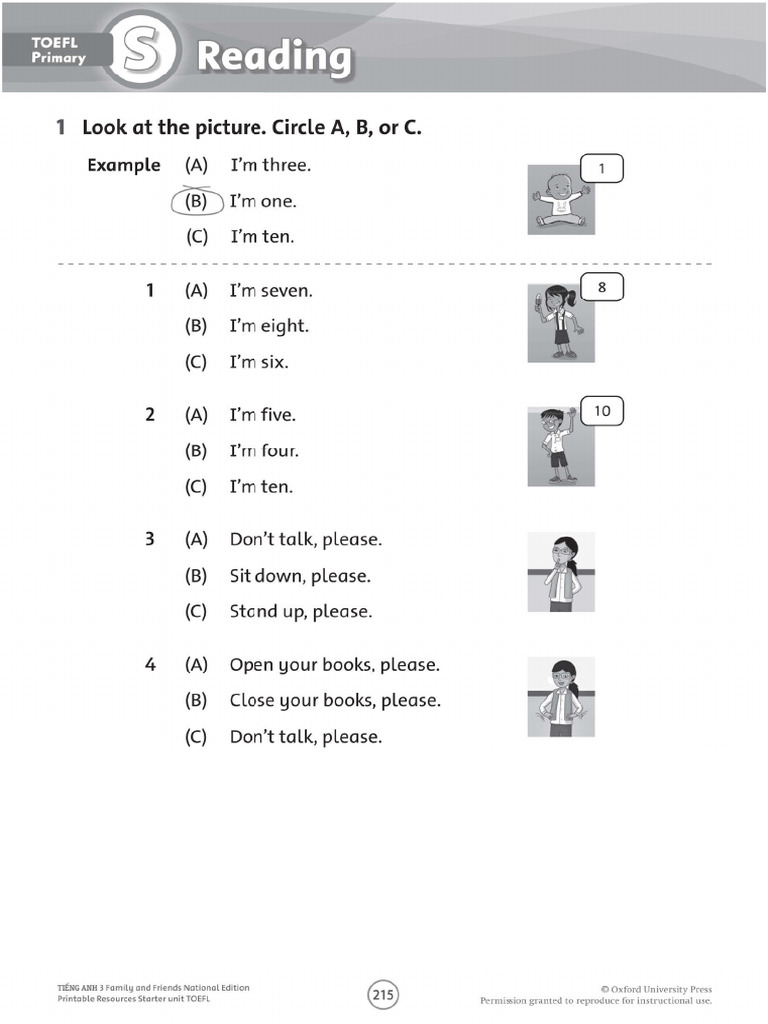 Unit Starter | PDF