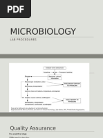Cyanmethemoglobin Method for Hb Estimation | PDF | Hemoglobin | Anemia