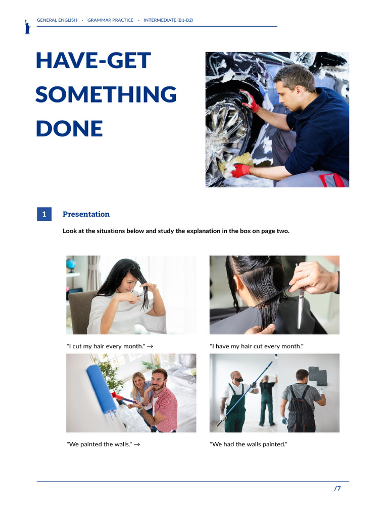 have-get-something-done-american-english-teacher-B1-B2 (1) | PDF