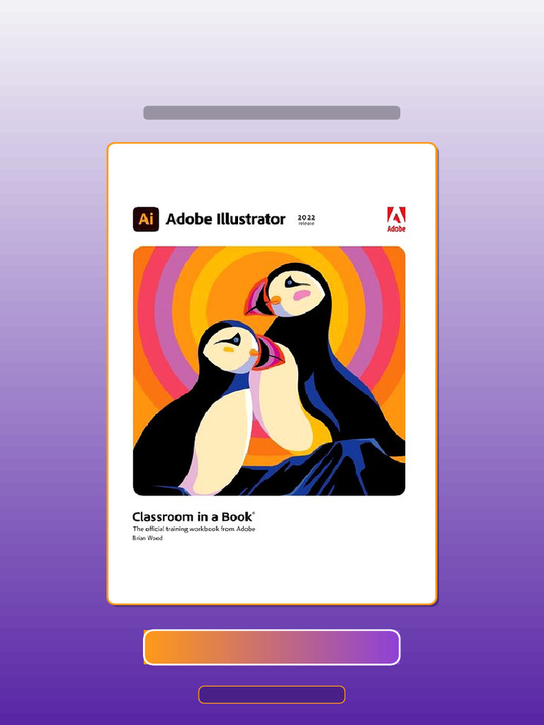 Test Bank for Adobe Illustrator Classroom in Book 2022 Release Brian ...