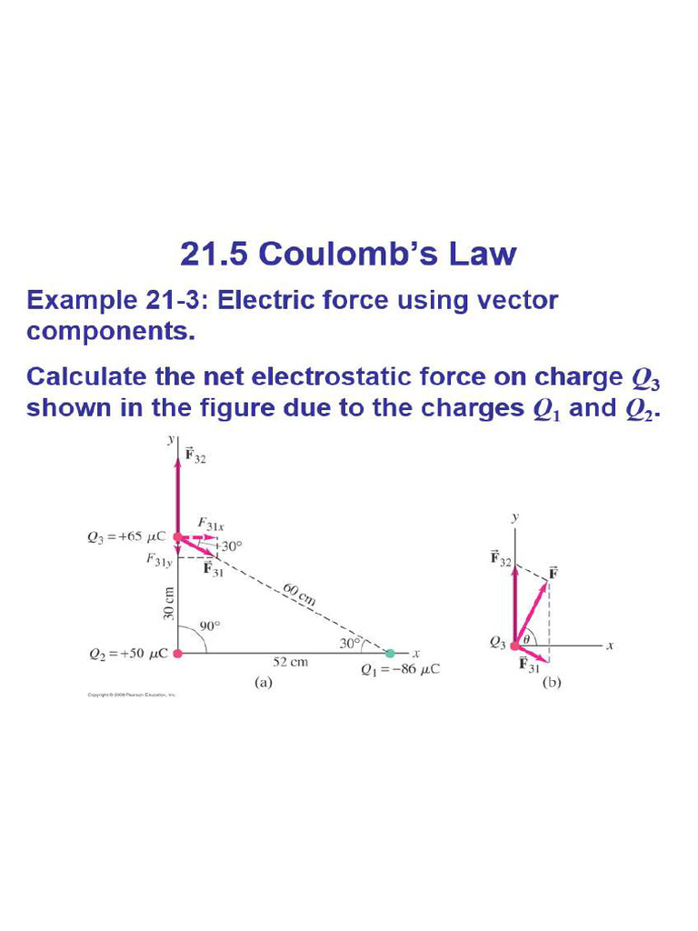 Sample Problem 2 | PDF