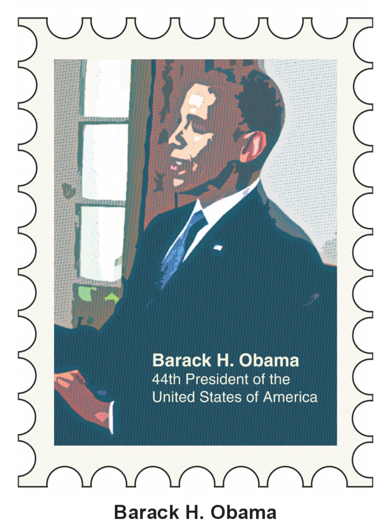 Barack Obama: 44th U.S. President (2009-2017) | PDF