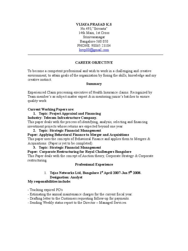 KSVP 2 | PDF | Mergers And Acquisitions | Strategic Management