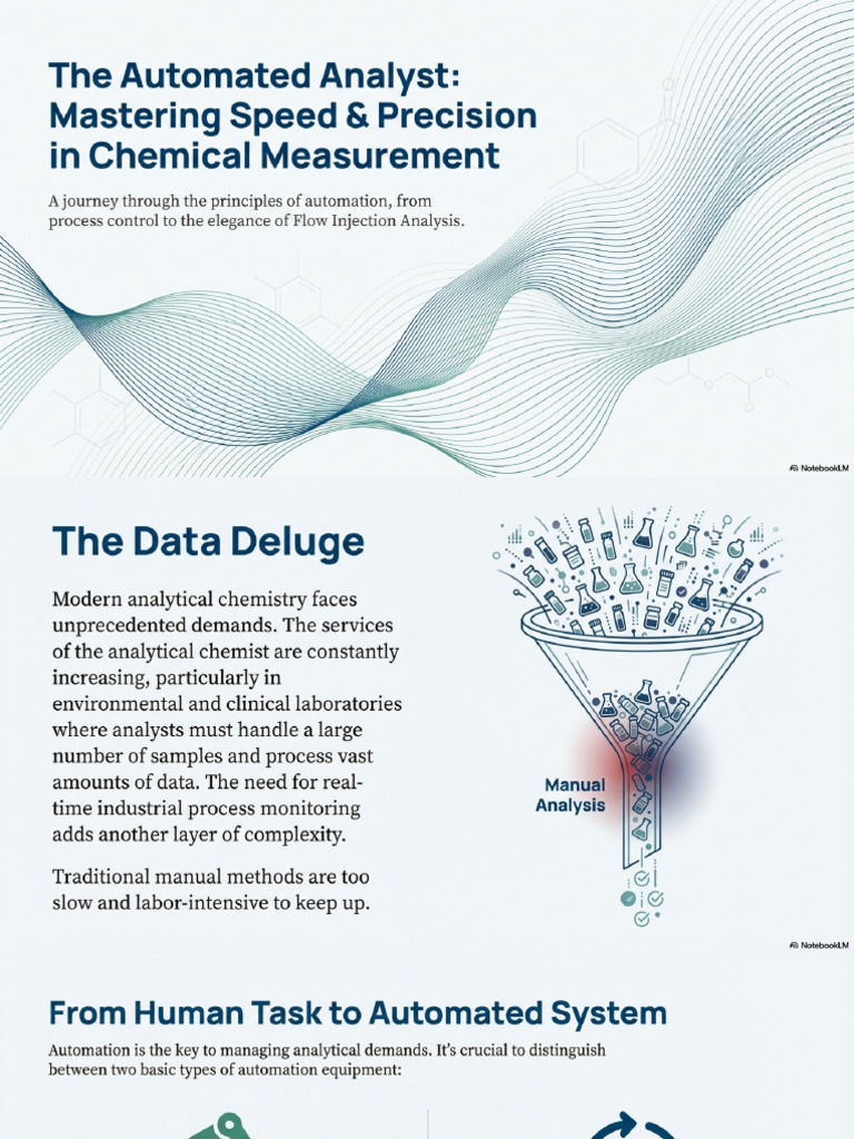 Mastering Automated Measurement | PDF