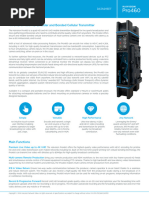Ultra Stream V2 User Guide | PDF | Streaming Media | Usb Flash Drive