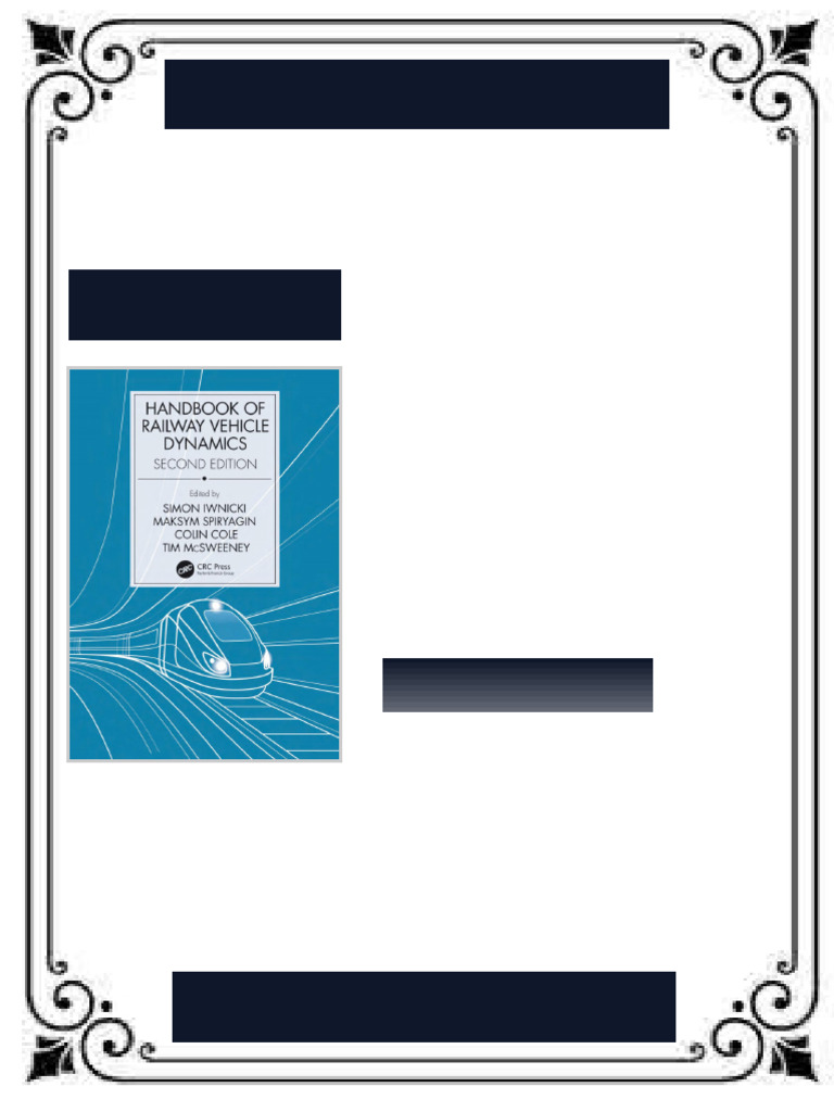 76082 | PDF | Rail Transport | Copyright