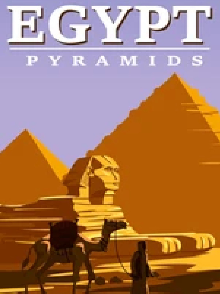 egpyt | PDF