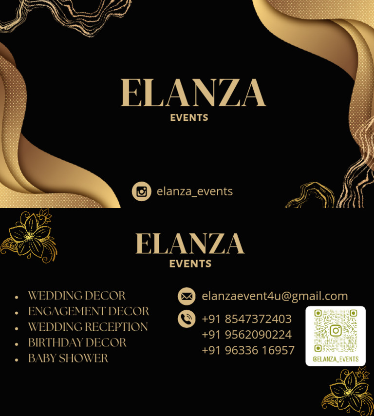 Elanza | PDF