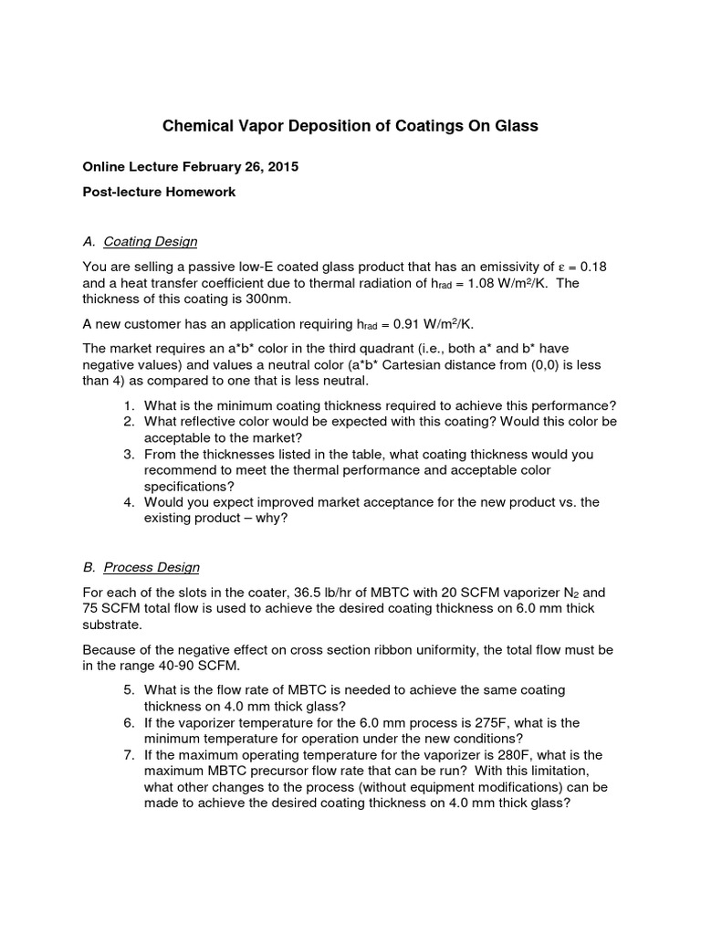 Lecture11 McCamy HW | PDF