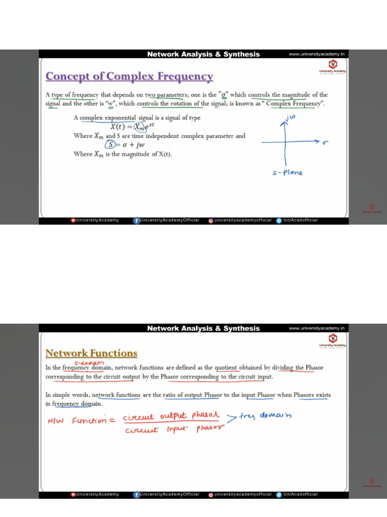 Network Unit 4 and 5 | PDF