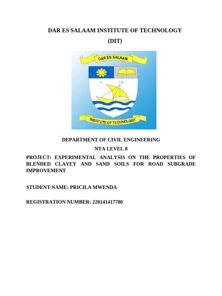 Cover Page | PDF