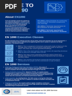 Understanding EN 1090 Execution Classes | PDF | Welding | Construction