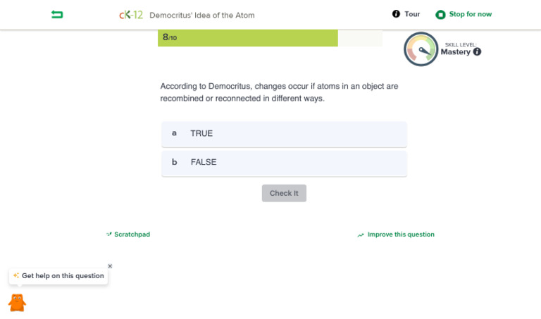 CK-12 Foundation Integrations 3 | PDF