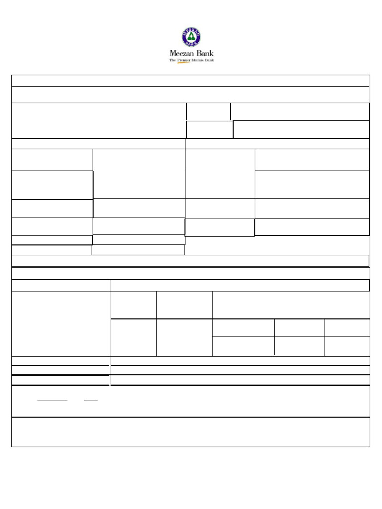 Proceeds Realization Certificate (FORM A) - MEEZAN-2025-HRUIBFT ...