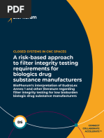 EU Variation Classification Guidelines | PDF | Technology & Engineering