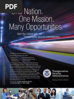 TDOT Organizational Chart Overview | PDF | Economies | Business