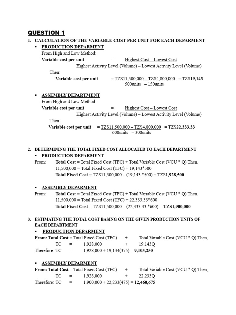 Ma Group Assignment | PDF