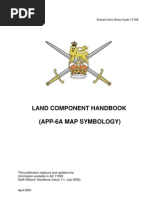 How The Army 2030 Divisions Fight | PDF | Division (Military) | Brigade