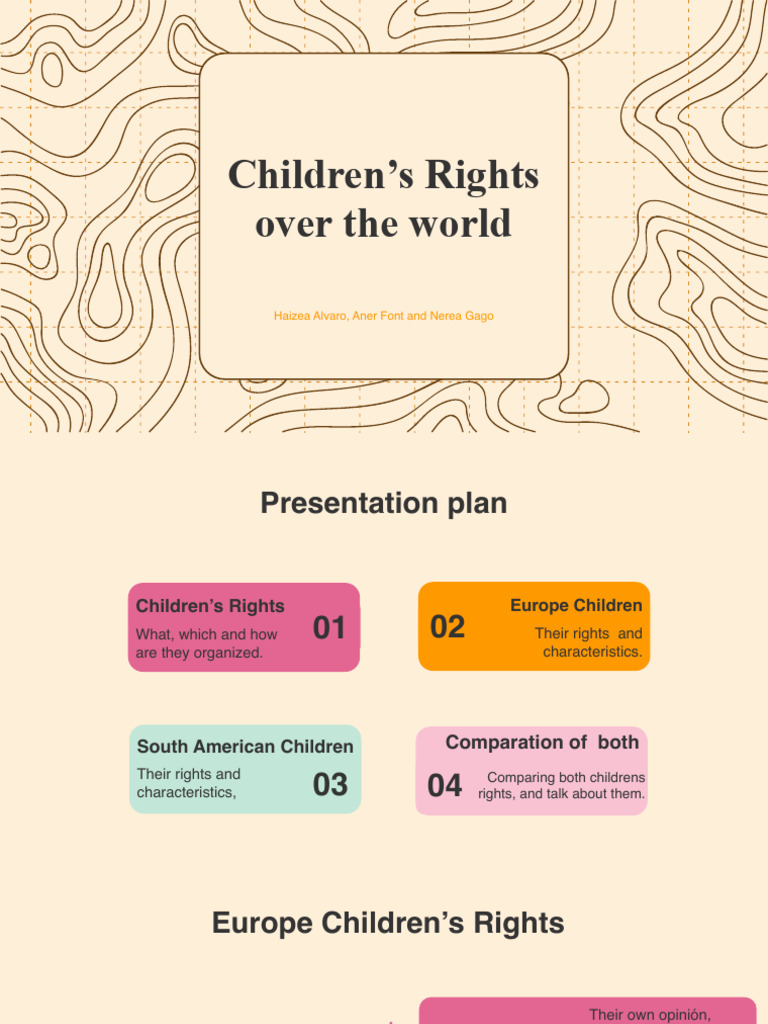 Abrir World Atlas Theme Infographics by Slidesgo | PDF | Planets ...