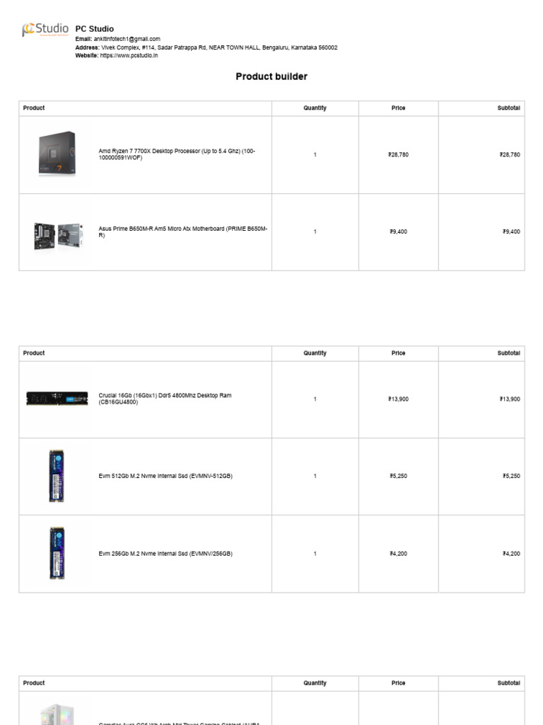PC | PDF | Microcomputers | Computer Hardware