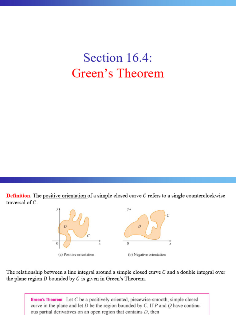 Section 16.4 | PDF
