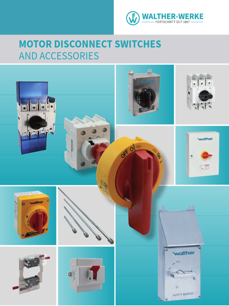 motor-disconnect-walther-electric-2020 - -Mr Thuan 0918527890 | PDF ...