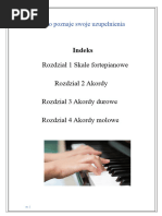 Gama - Nazwy Nut - Solmizacyjne | PDF