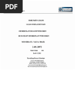 Arcoplate: Advanced Wear Solutions | PDF | Welding | Construction