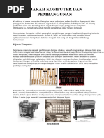 Lembar Konsumsi Bahan Bakar | PDF