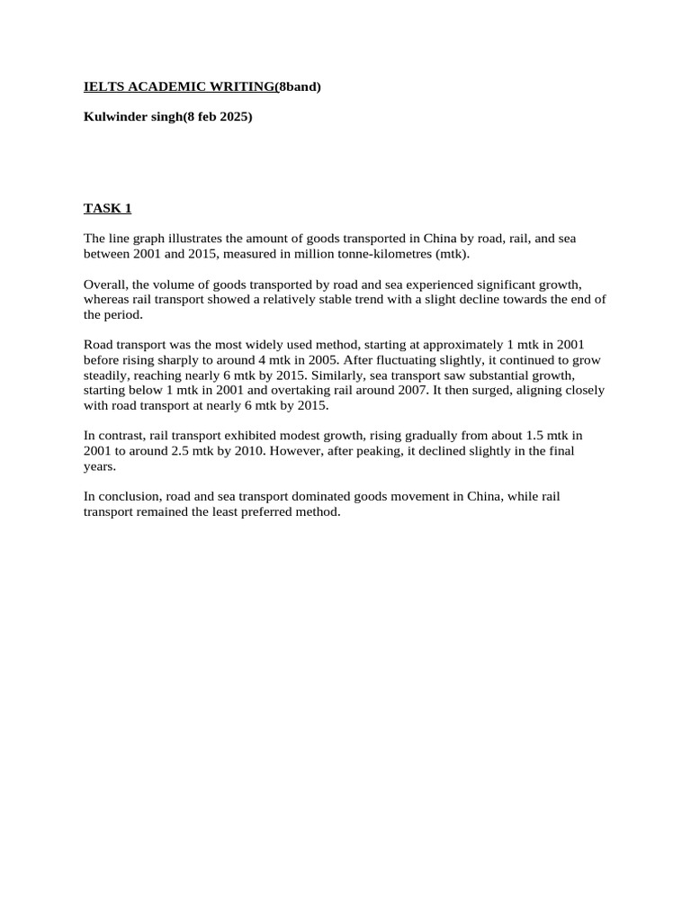 Academic Writing (8feb25) Kulwinder Singh | PDF | Stress Management ...