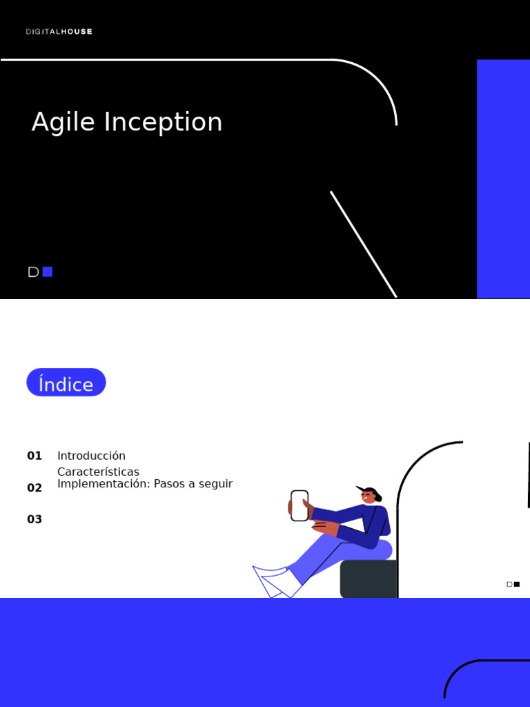 2.1 - PPT GPD - Agile Inception | PDF