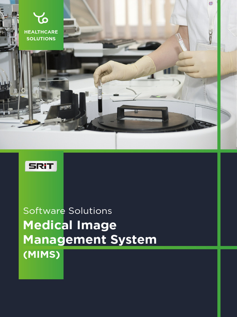 Medical Image Management System Overview | PDF | Radiology | Medical ...