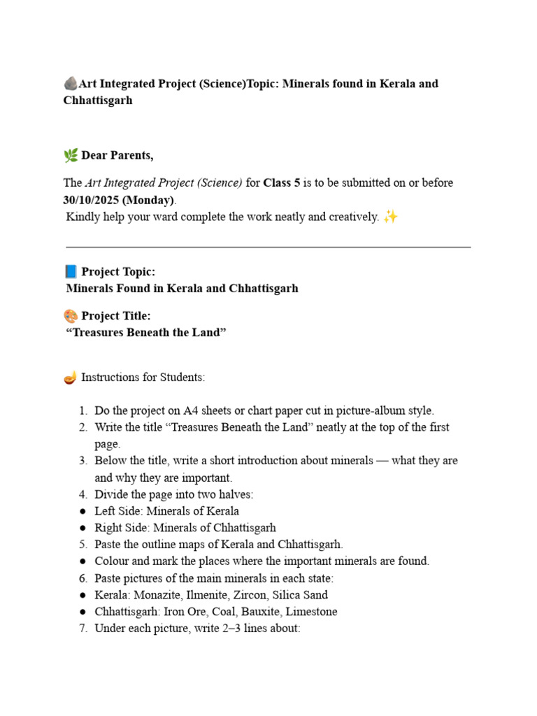 5th AIP | PDF