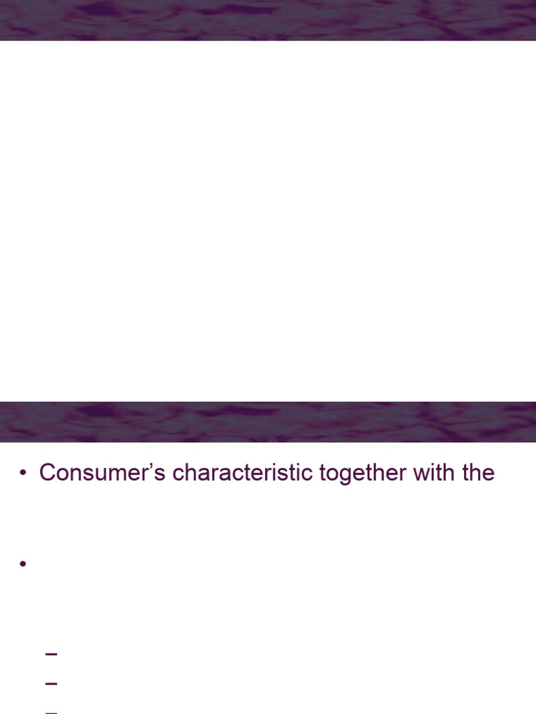 Consumer Preferences and Utility Theory | PDF | Utility | Economics