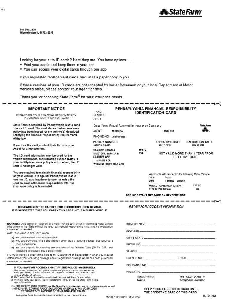 Cad | PDF | Identity Document | Vehicle Registration Plate