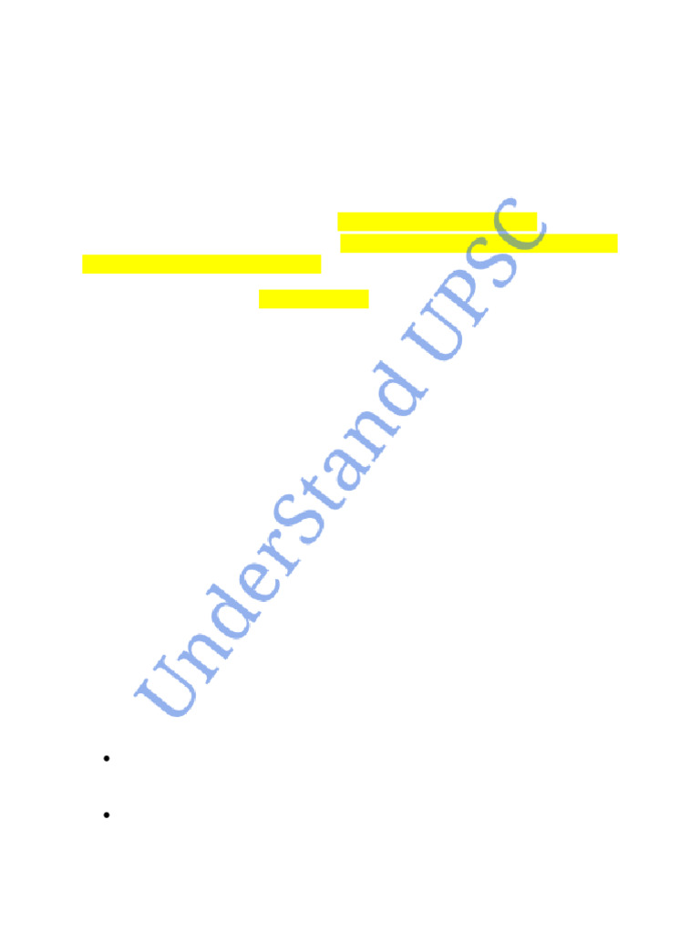 Principles of Public Life Explained | PDF | Government Spending ...