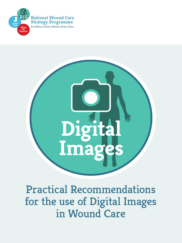 Practical Recommendations for the Use of Digital Images in Wound Care ...