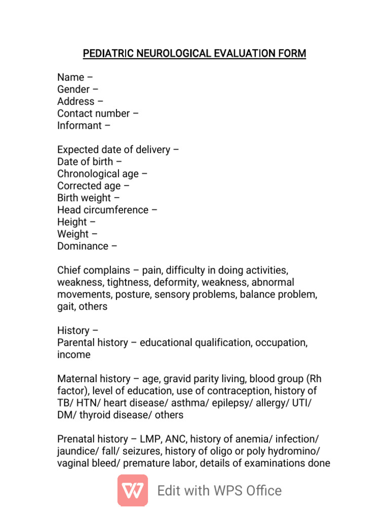 paeds | PDF | Childbirth | Pregnancy